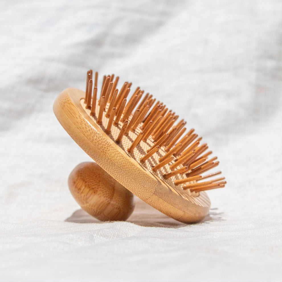 Hair Growth Hero Bundle – Humby Organics