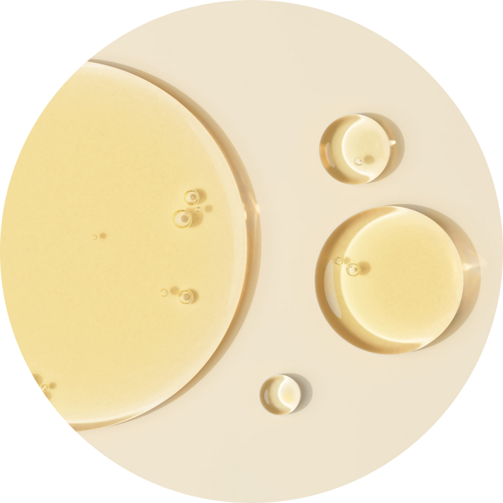 Smooth: Anti-Frizz Oil – Humby Organics
