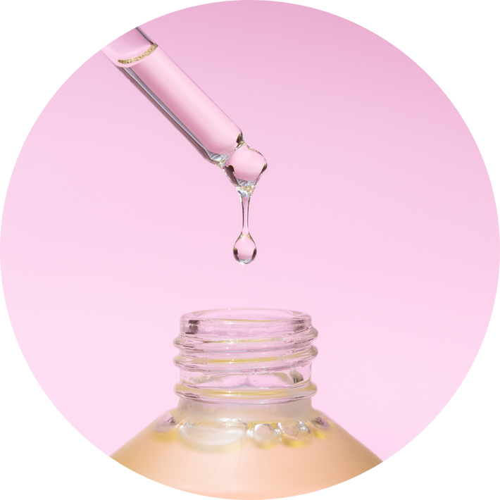 Smooth: Anti-Frizz Oil – Humby Organics