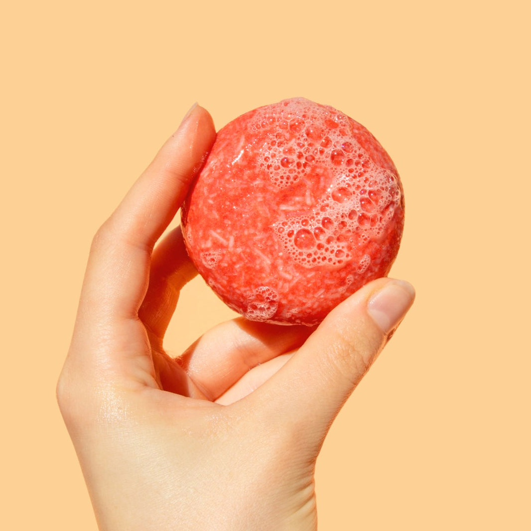 Shampoo Bars – Humby Organics