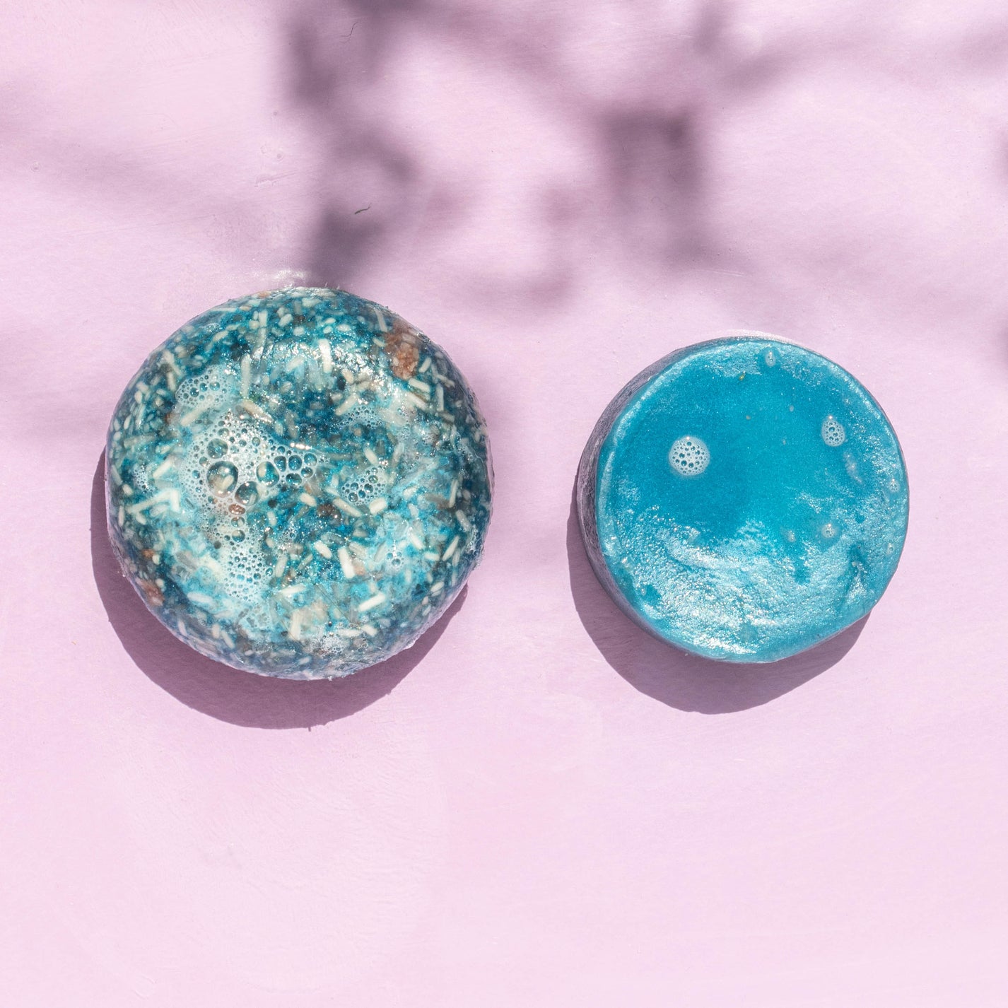 Blueberry Fields - Shampoo & Conditioner For Hair Growth – Humby Organics