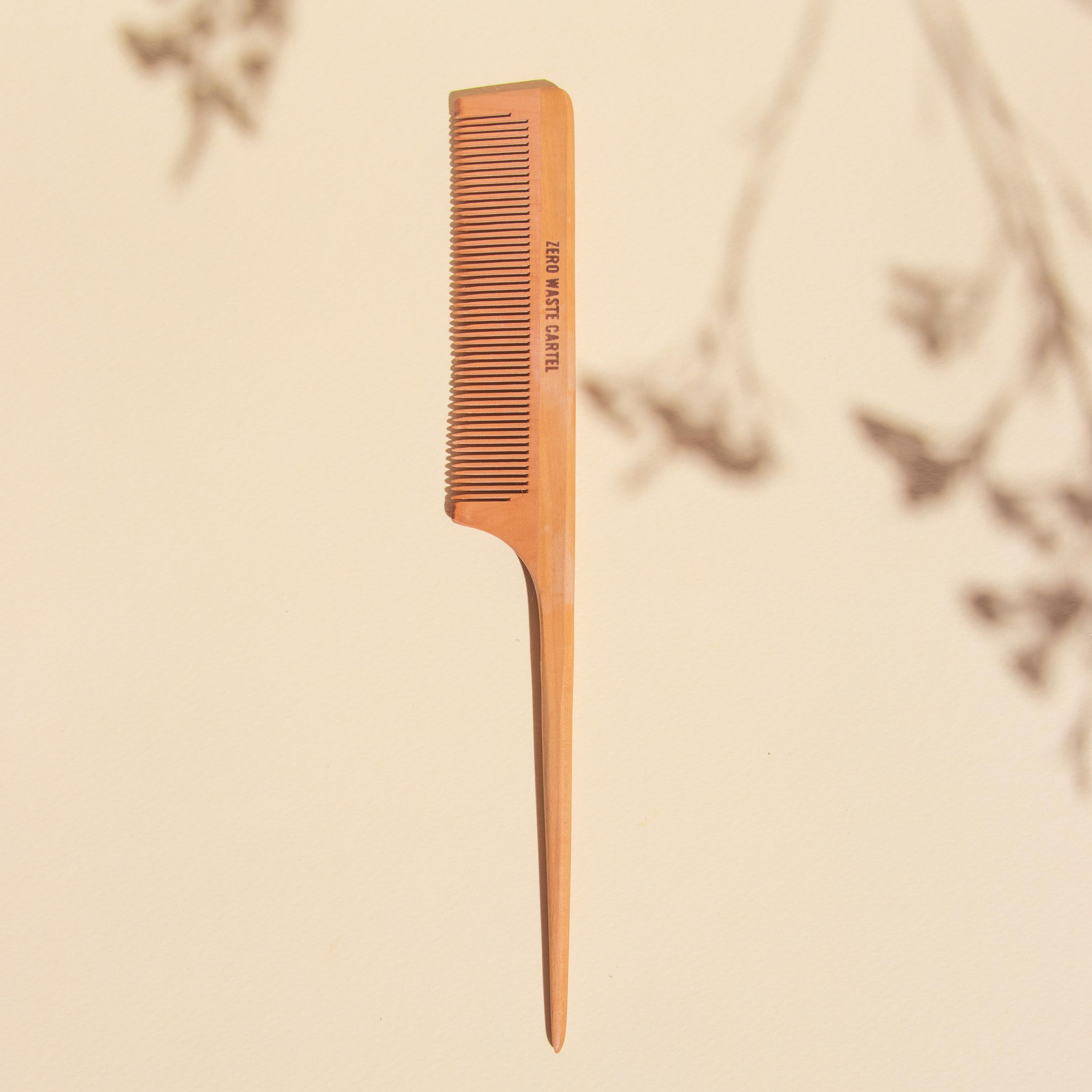 Natural Combs by Zero Waste Cartel – Humby Organics
