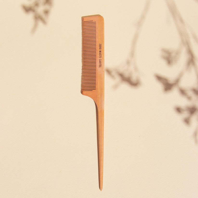 Natural Combs by Zero Waste Cartel – Humby Organics